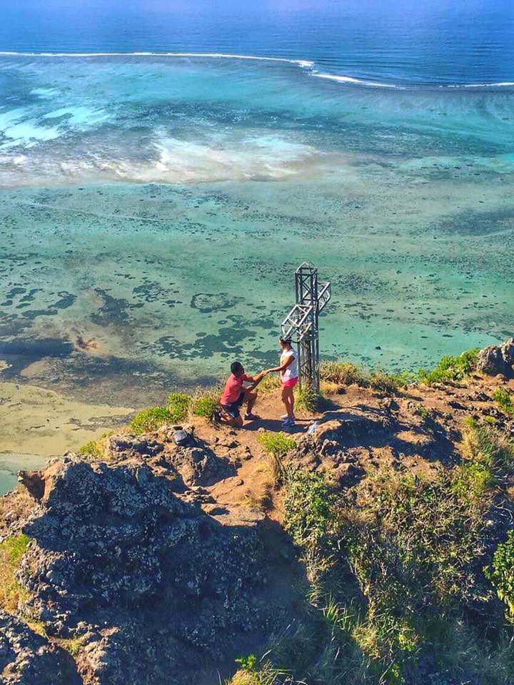 Hiking at Le Morne Mountain | 6km / 4 hrs Trail - TRAVELHUB