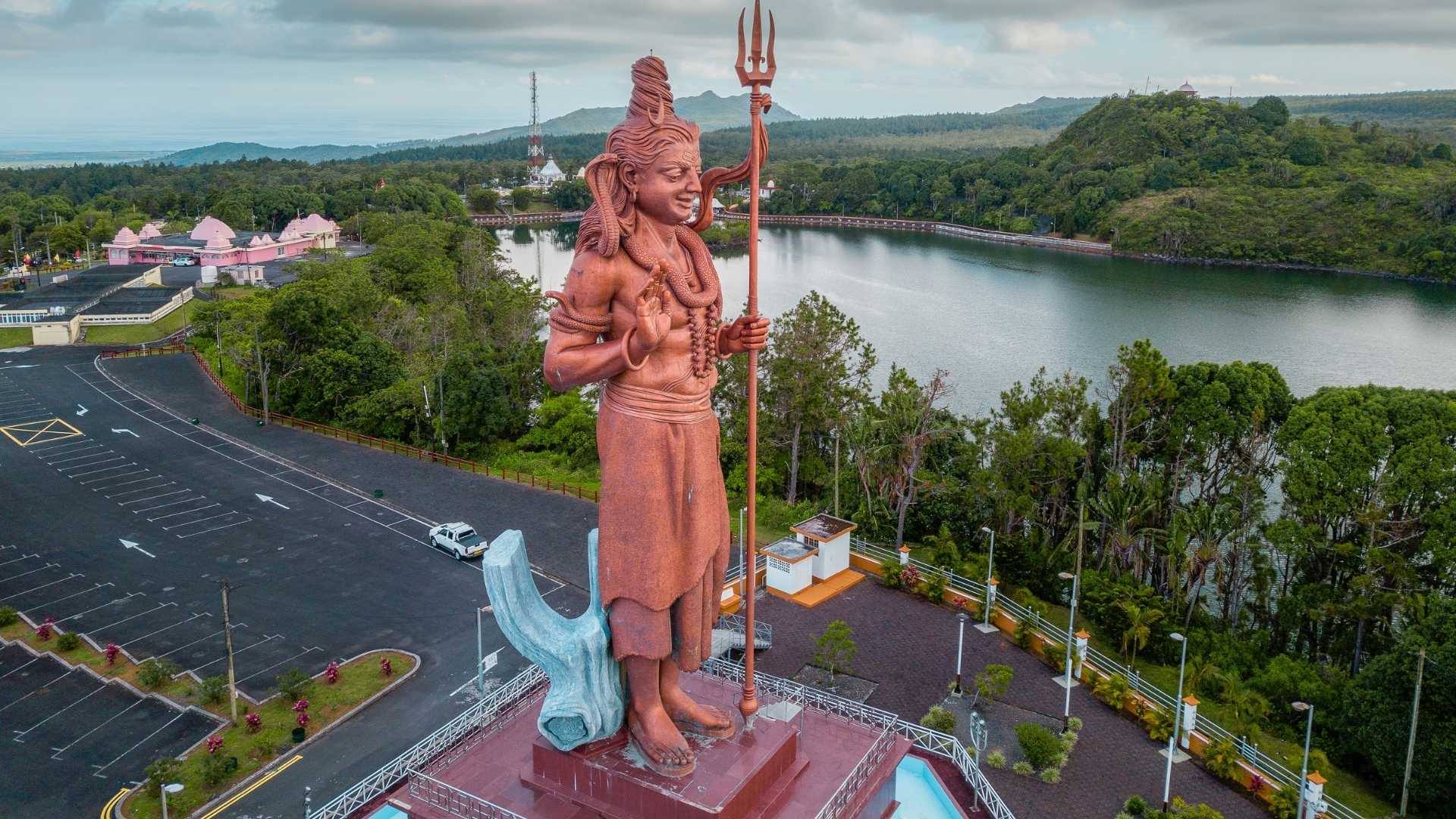 Mauritius Tea Tasting & Wildlife Tour | Private Sightseeing (6 hrs)