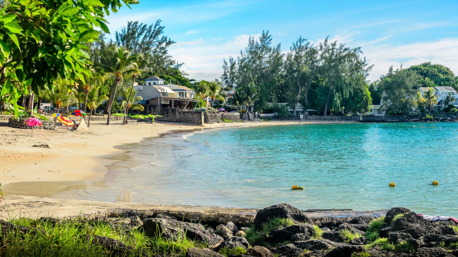 Beach Hopping Tour | Discover the Top 5 Beaches in a day (6hrs)