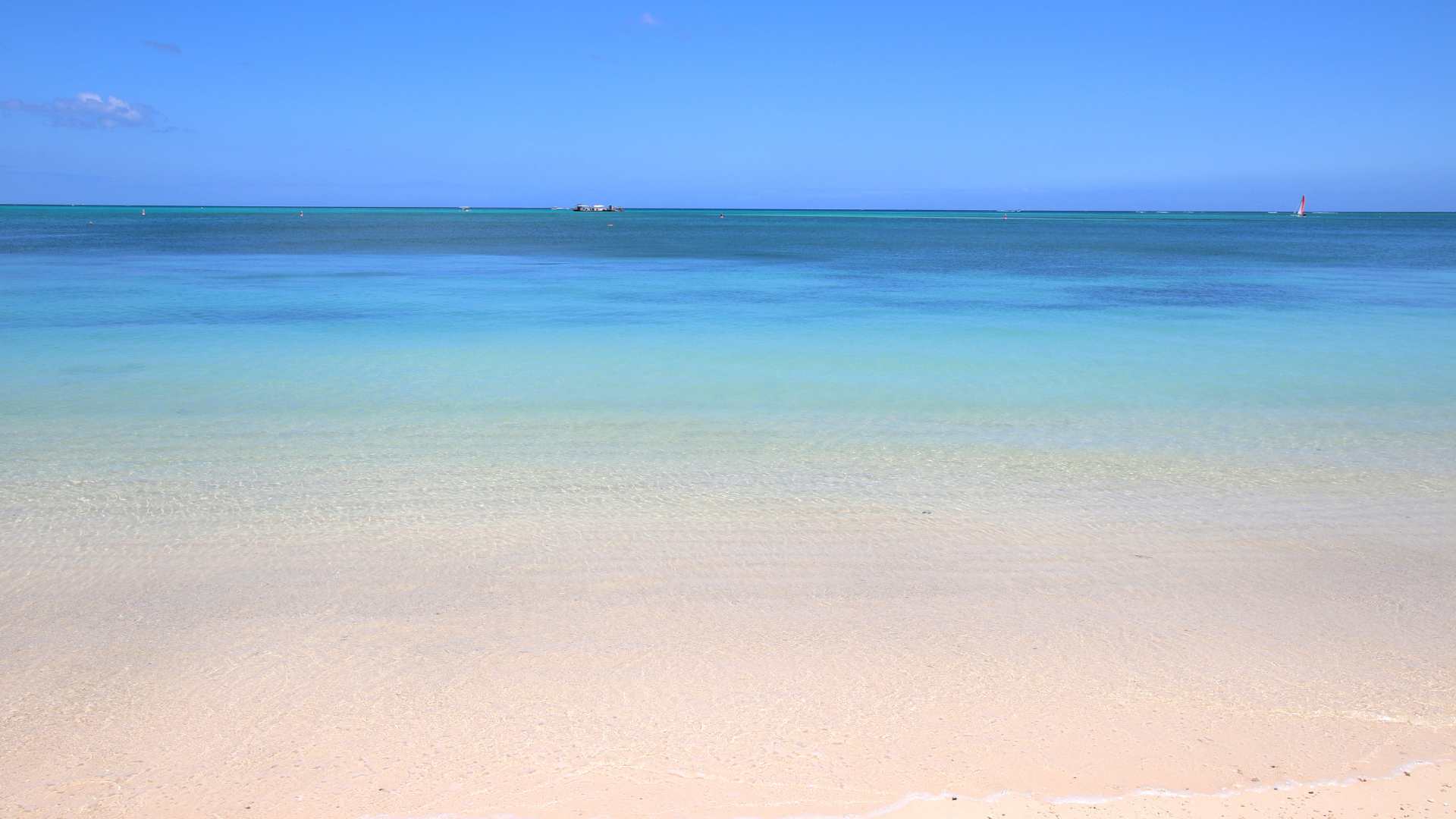 Beach Hopping Tour | Discover the Top 5 Beaches in a day (6hrs)