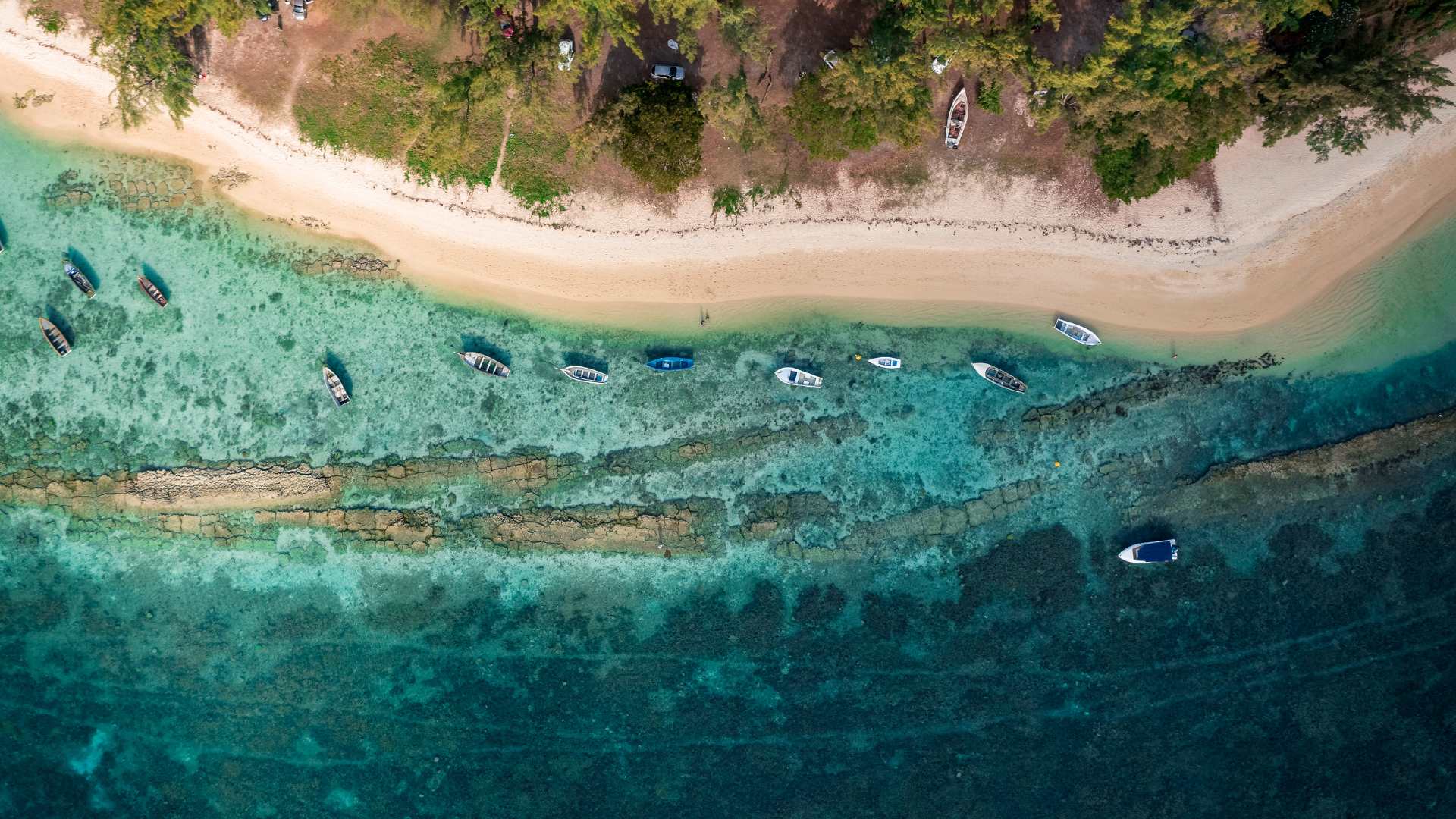 Beach Hopping Tour | Discover the Top 5 Beaches in a day (6hrs)